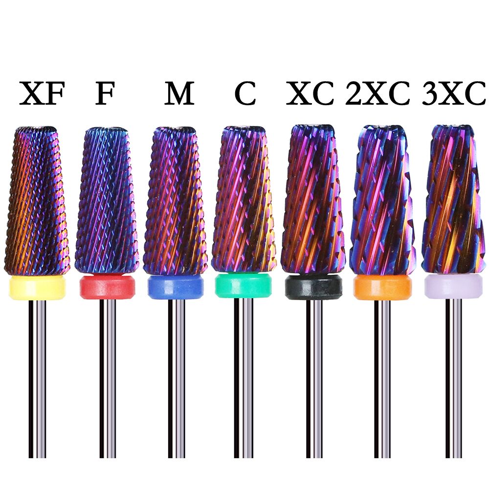 Nail Drill Bits – Youvi