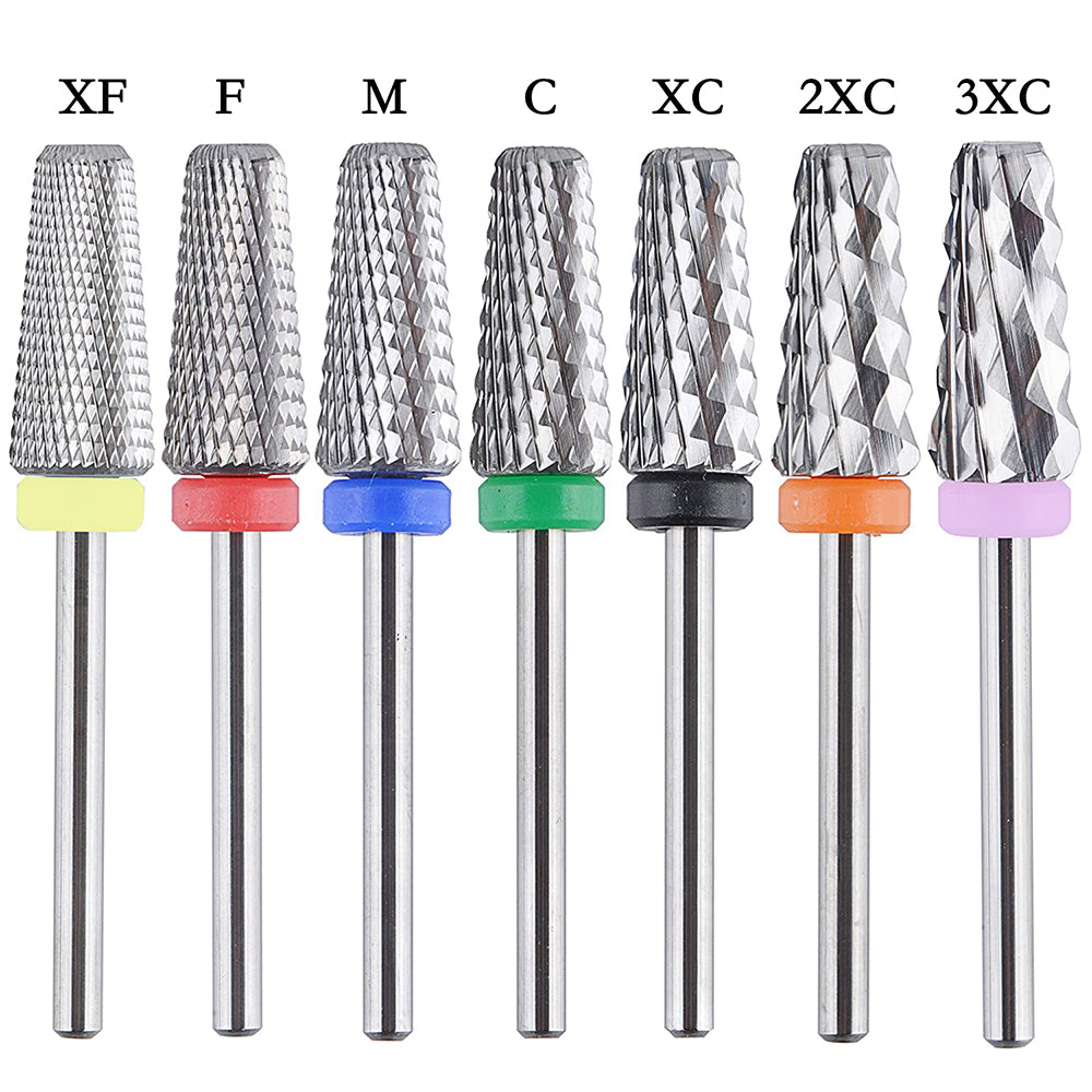 High Quality Tungsten Bits TB037 – Youvi