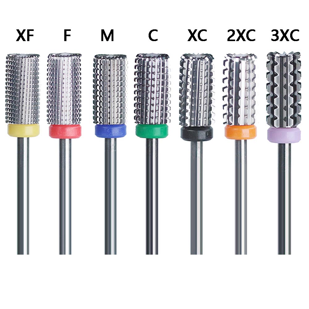 High Quality Tungsten Bits TB005 – Youvi