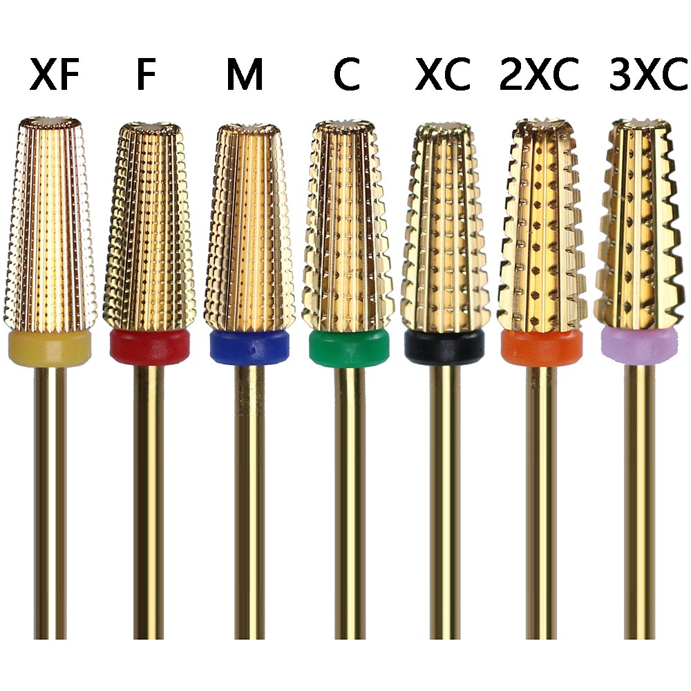 High Quality Tungsten Bits TB020 – Youvi